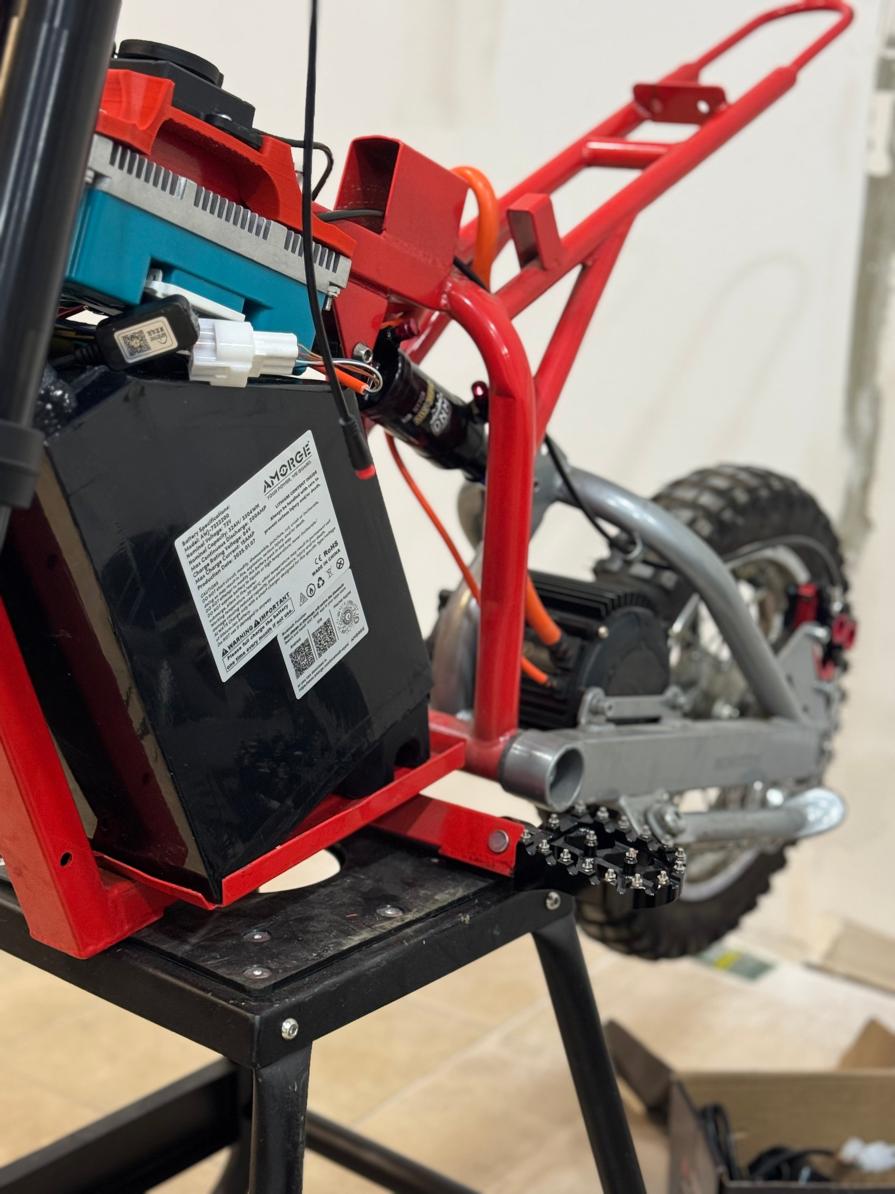 RAZOR KITS – ThatRazorKidd LLC