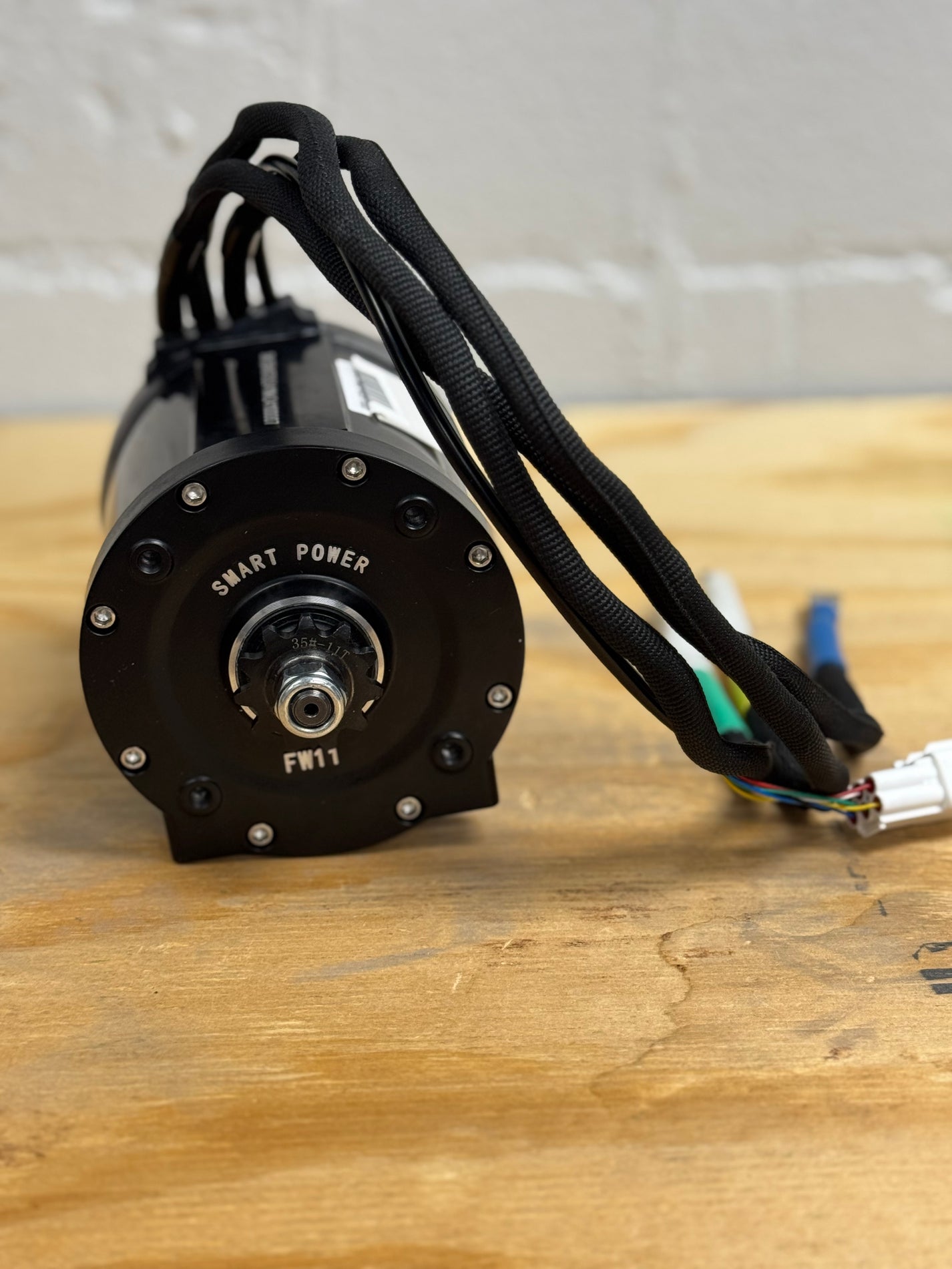 SOTION FW11 MOTOR – ThatRazorKidd LLC