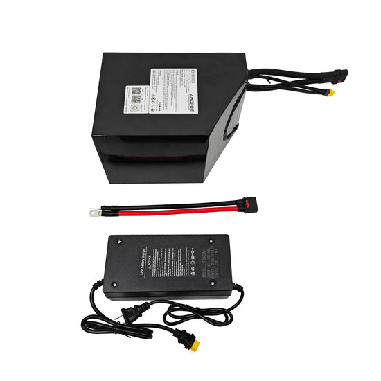 72V 32AH 200AMP Battery for Razor MX500 & MX650 – ThatRazorKidd LLC